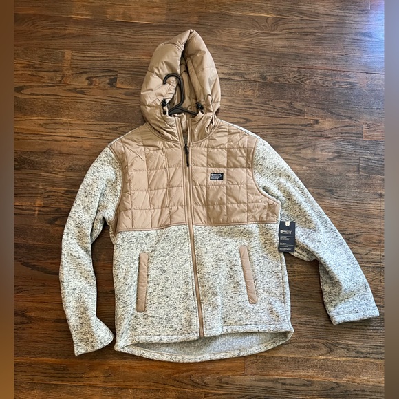 Matix | Jackets & Coats | Mens Medium Matix Jacket With Hood | Poshmark
